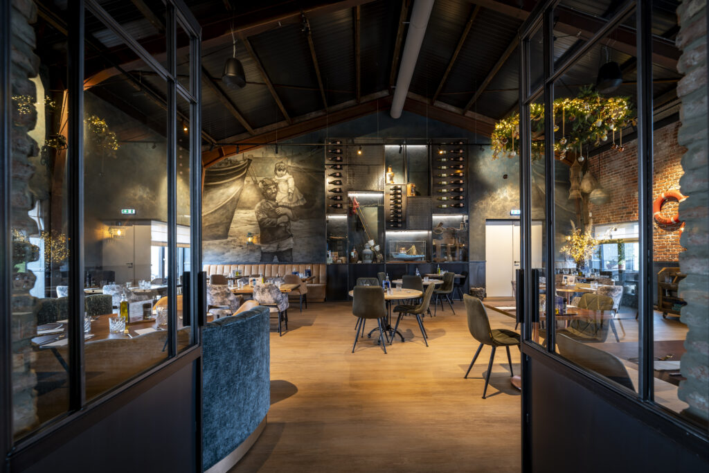 Visrestaurant – Bru17